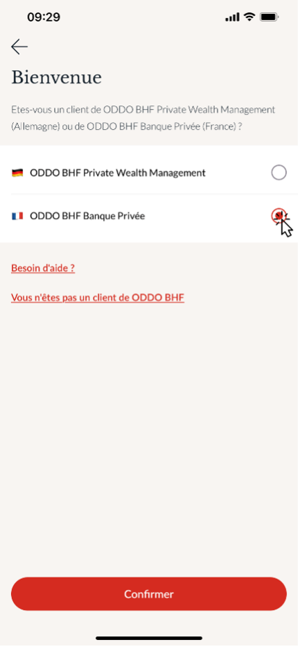 ODDO BHF | FAQ